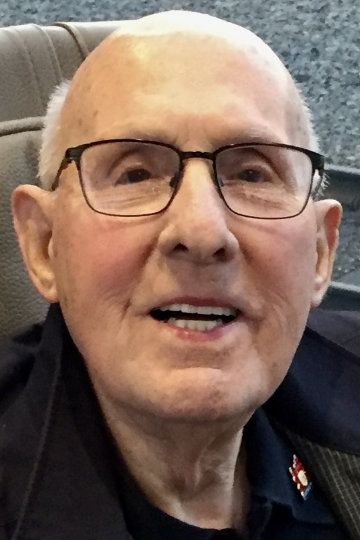 James R. DeCapua Sr. 1930-2022 | News, Sports, Jobs - The Vindicator